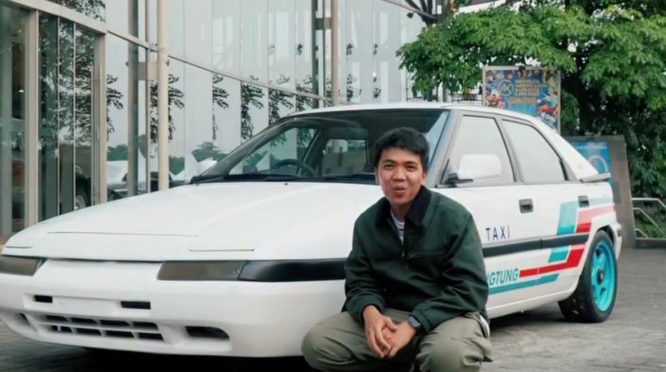 IMX 2025 Arsip - Bineka